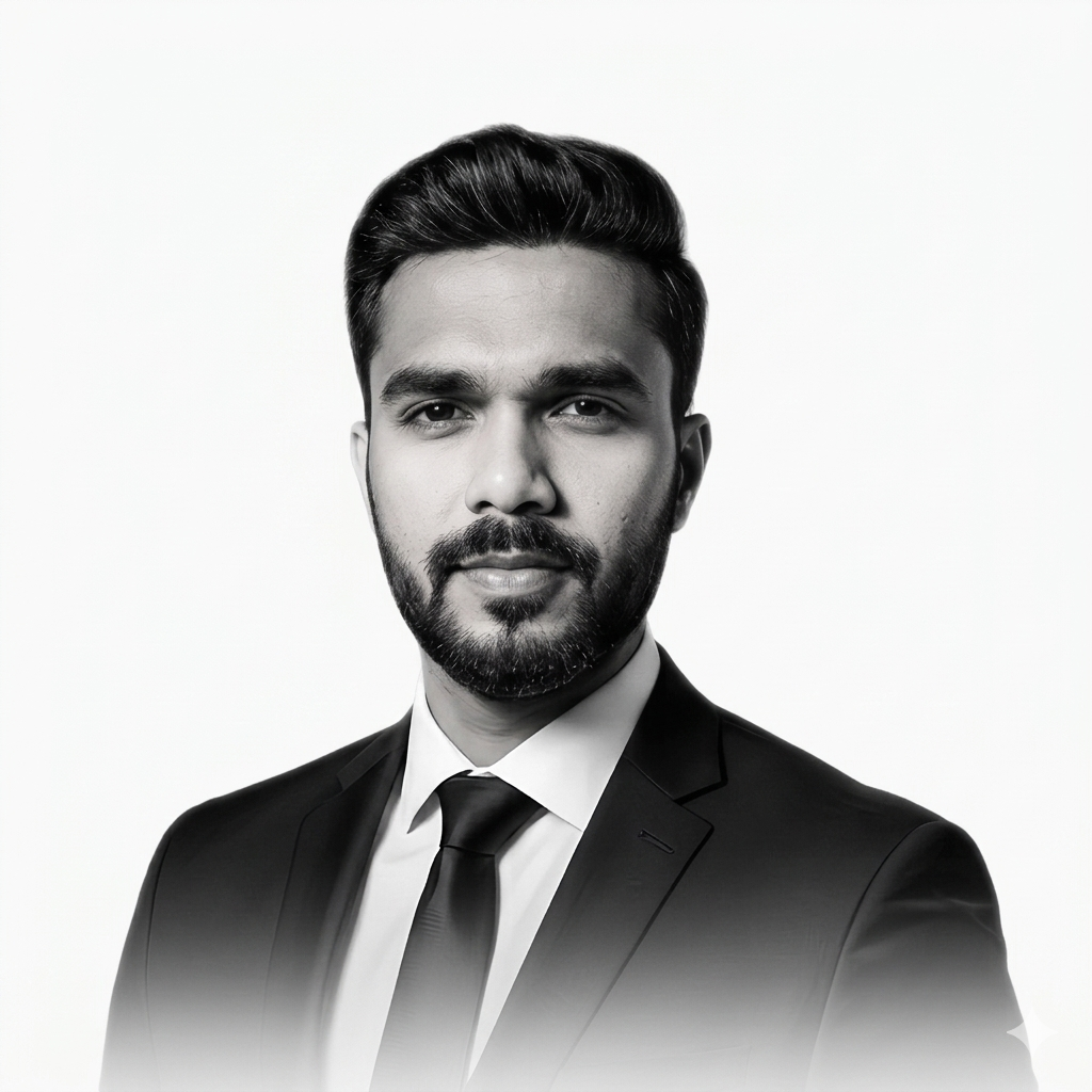 Mohit Solanki — Export Coach & Entrepreneur